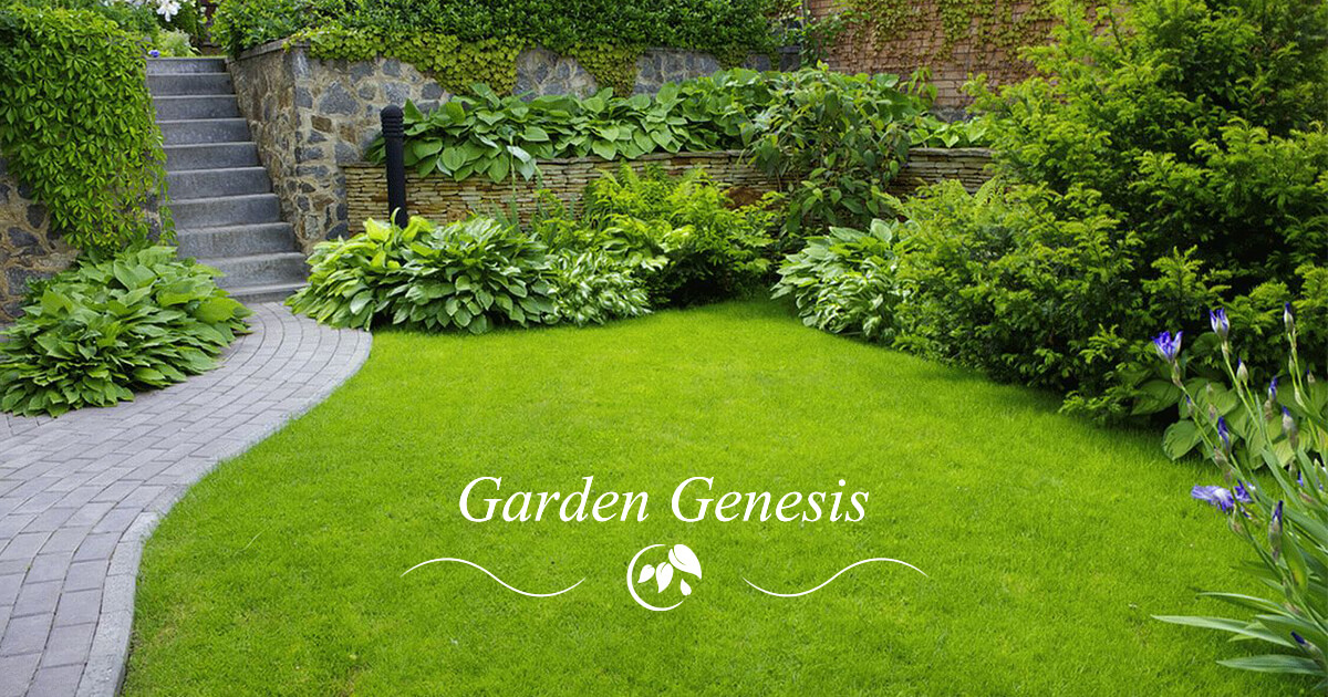 Garden Genesis – Κατασκευές Κήπων και Συντηρήσεις Κήπων, Γεωπόνοι Βούλα